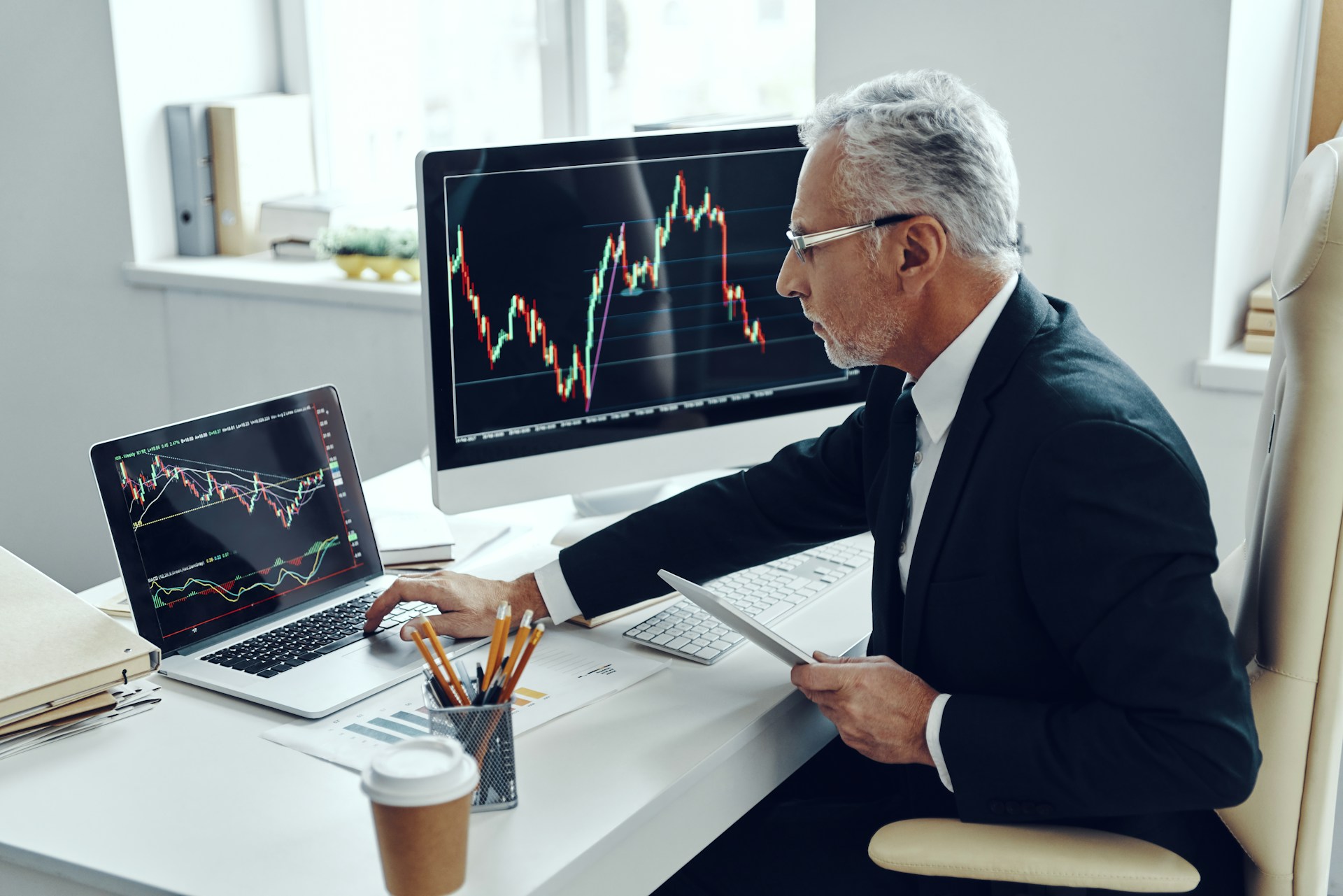 Essential Risk Management Tips for Traders